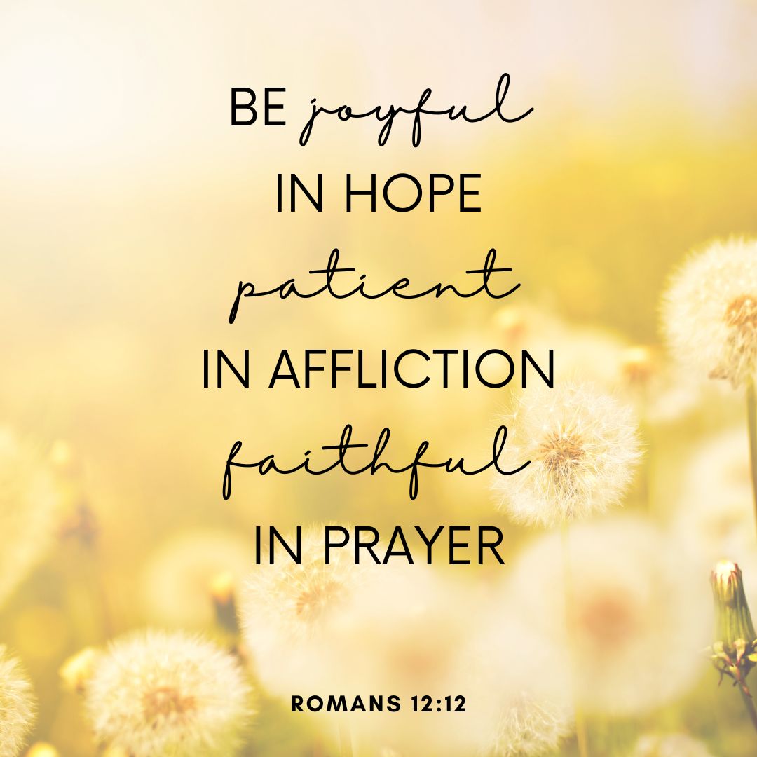 Bible Study – Prairie Faith Shared Ministry