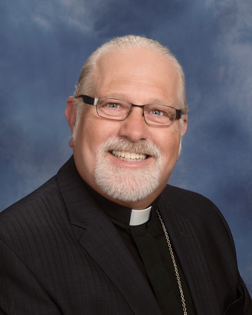 Church leadership – Prairie Faith Shared Ministry